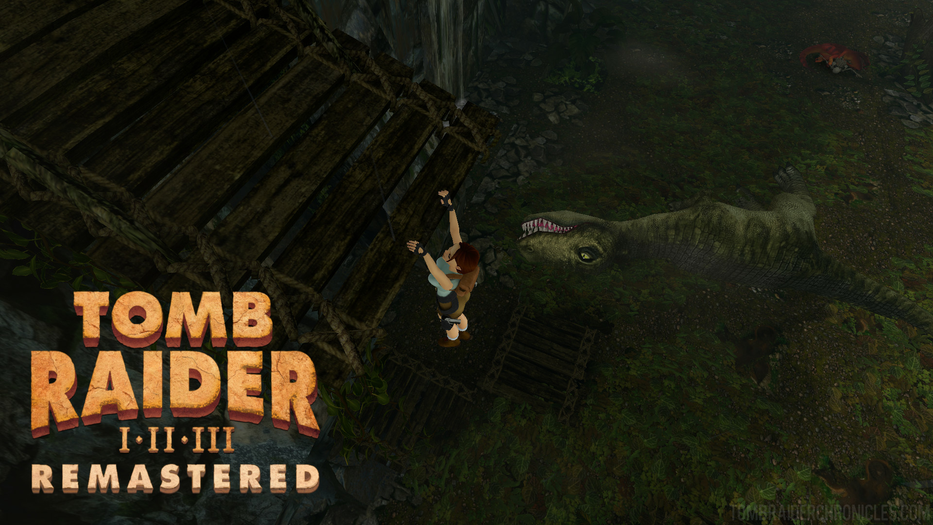Tomb Raider Chronicles (@tombraiderchronicles@tombraidersocial.com ...